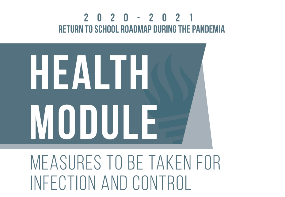 Return to School Roadmap During the Pandemic – TED RÖNESANS KOLEJİ