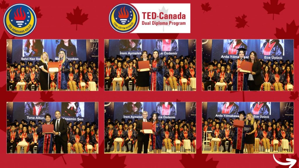 We Have Successfully Completed Our Canadian Dual Degree Program Accreditation Process! – TED ...